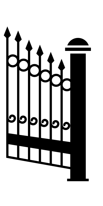 Creating a Grand Entrance: Utah's Premier Gate Designers - Utah Gate ...