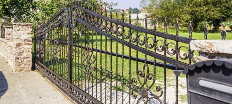 5 Reasons to Having an Automatic Gate System in Utah - Utah Gate Company
